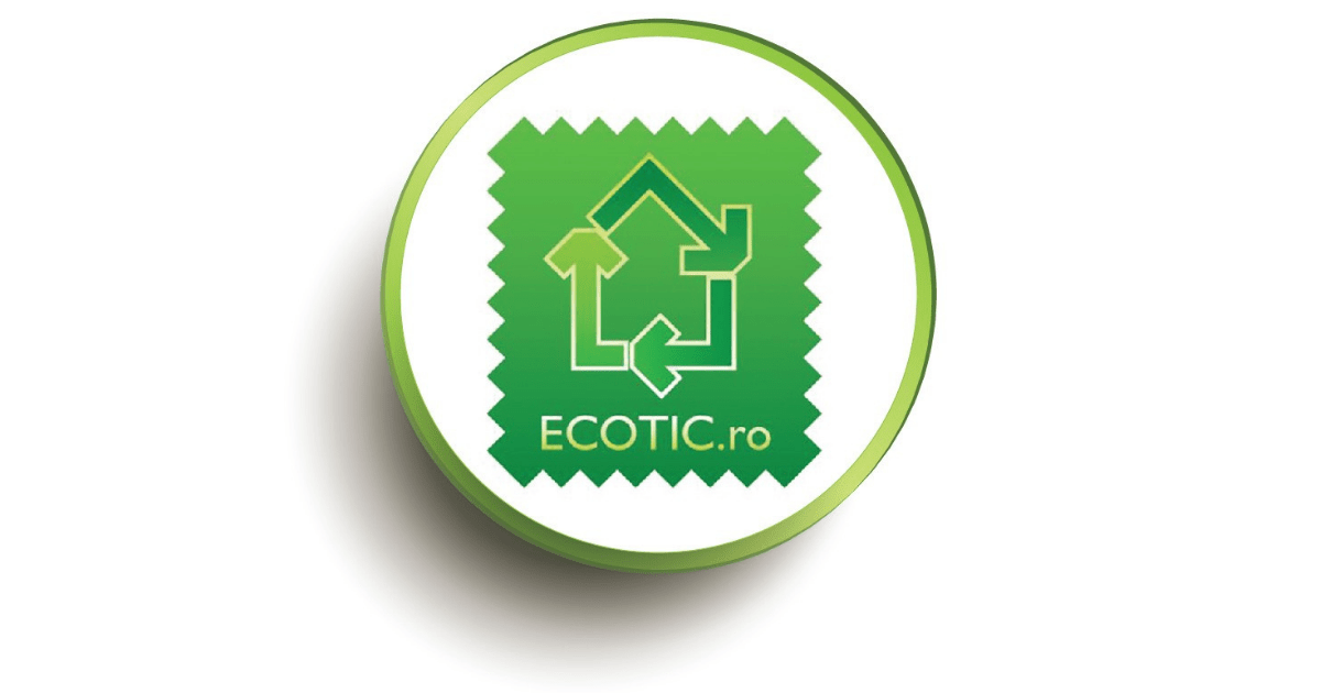 Green Stamp - contribution to WEEE management - ECOTIC