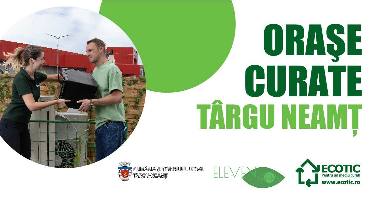 CLEAN CITIES GERMAN FAIR 22-23 SEPTEMBER 2023 - ECOTIC